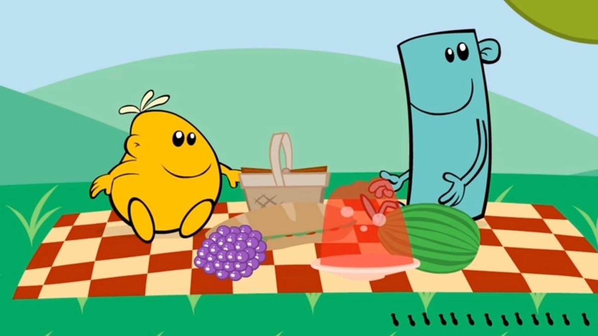 The Ants Go Marching - Tigga & Togga (Season 2006, Episode 9) - Apple TV