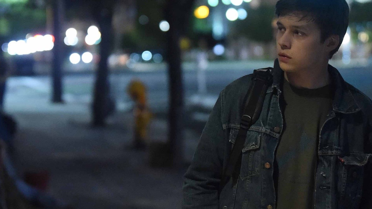 Being Charlie - Apple TV (UK)