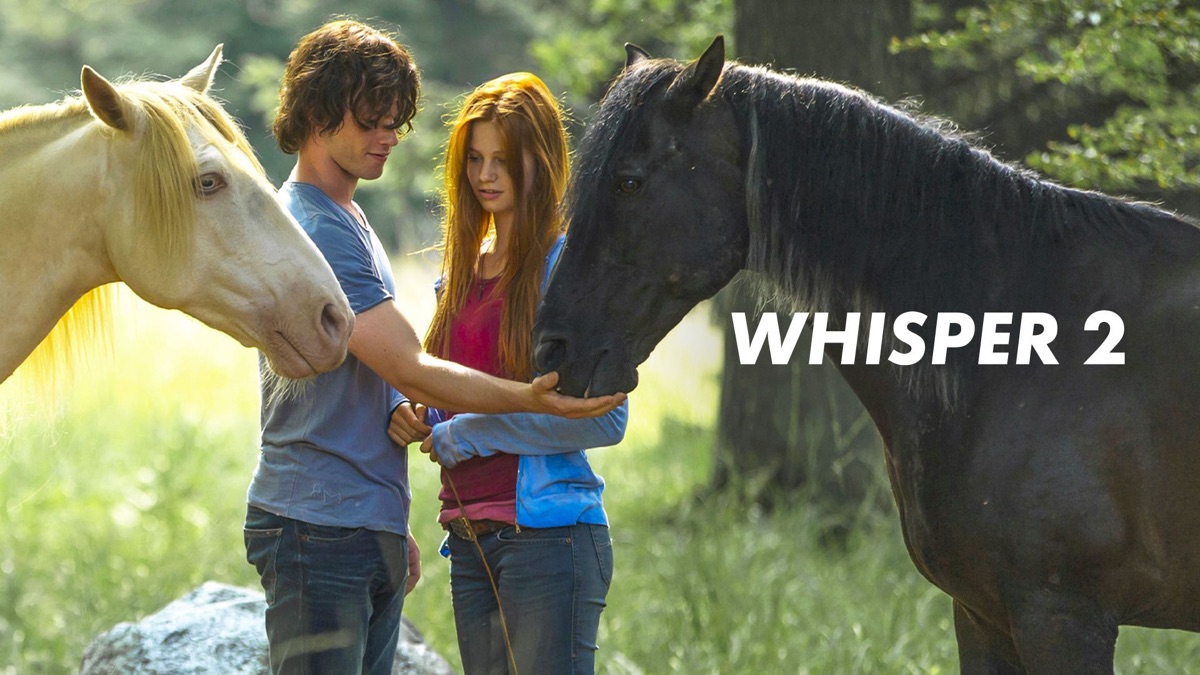 ‎Whisper 2 - Apple TV