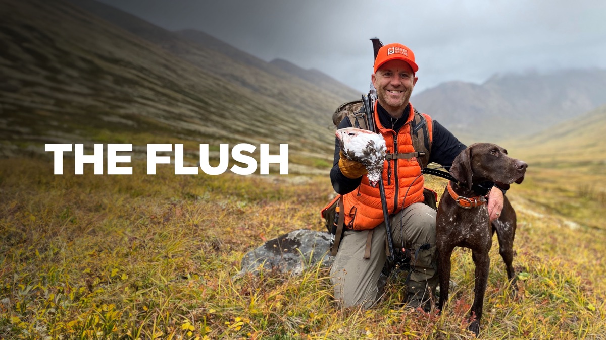 The Flush》- Apple TV