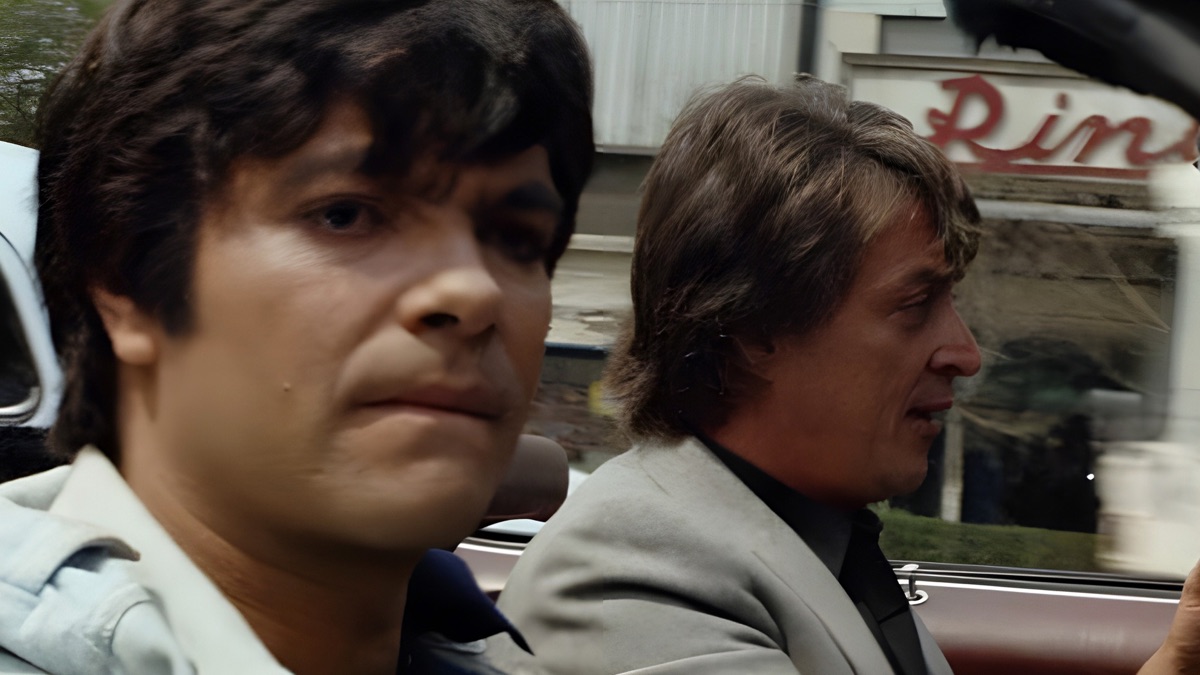 City Rats - Apple TV