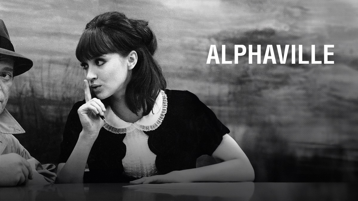 ‎Alphaville - Apple TV