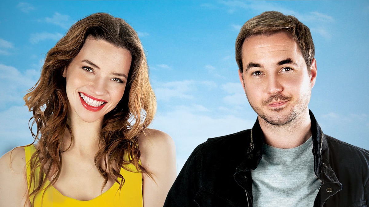 Scottish Mussel - Apple TV (UK)