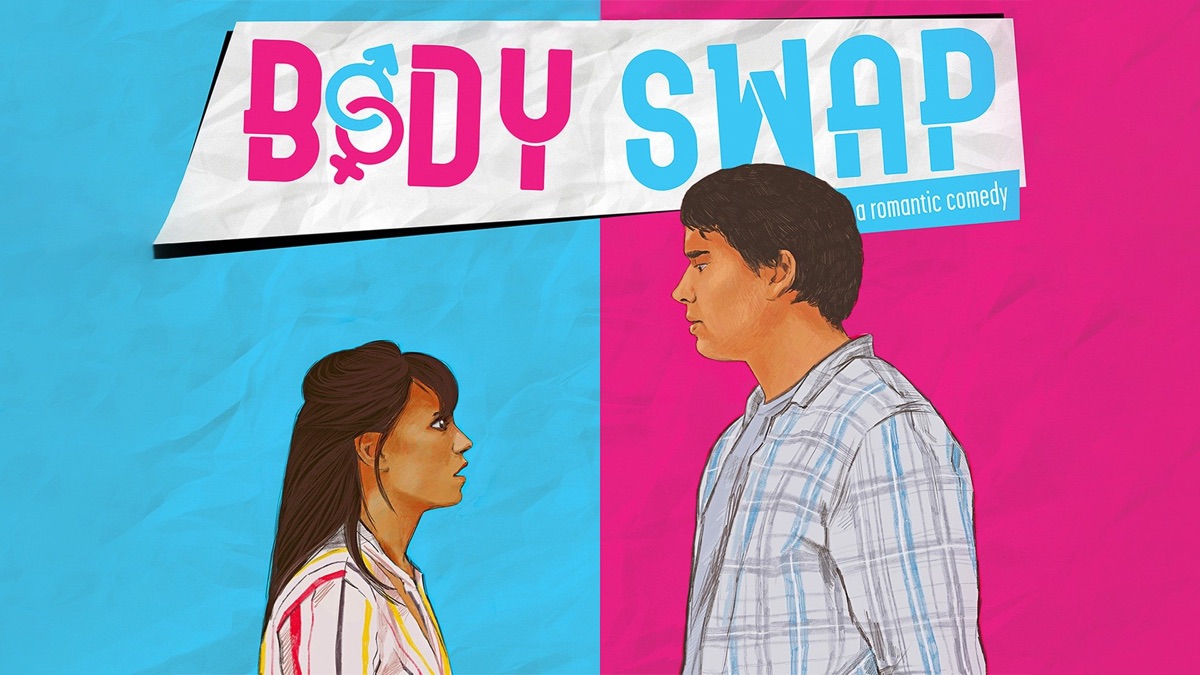 ‎Body Swap - Apple TV
