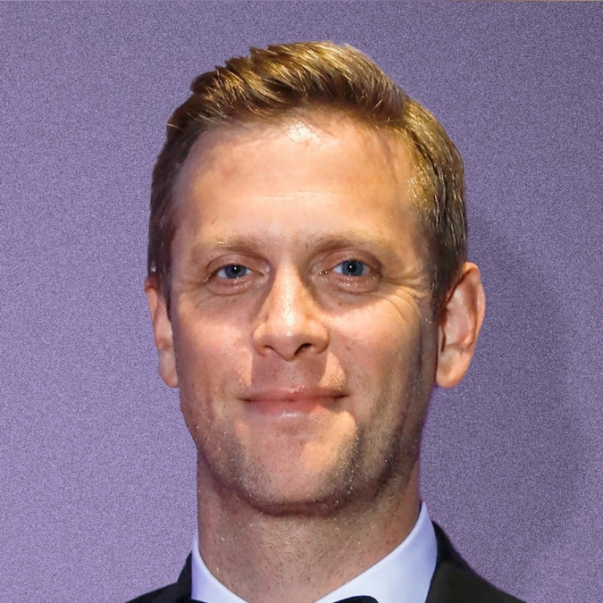 ‎Brian Cade Films and Shows – Apple TV