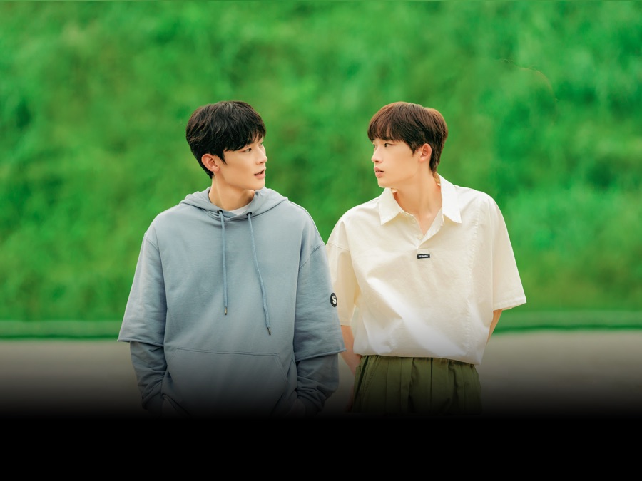 Our Dating Sim - Apple TV