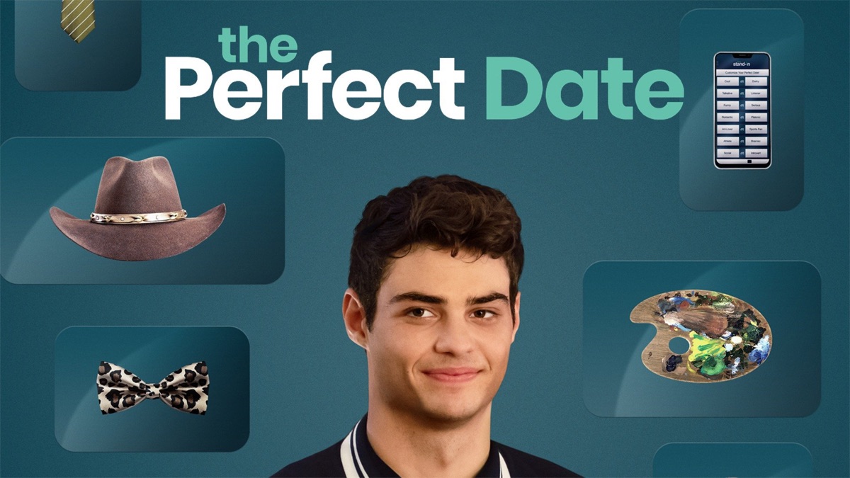 ‎The Perfect Date - Apple TV