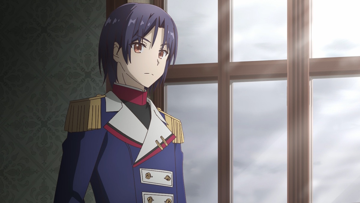 Princess Miya Is Kidnapped! - Tearmoon Empire (Series 1, Episode 10 ...