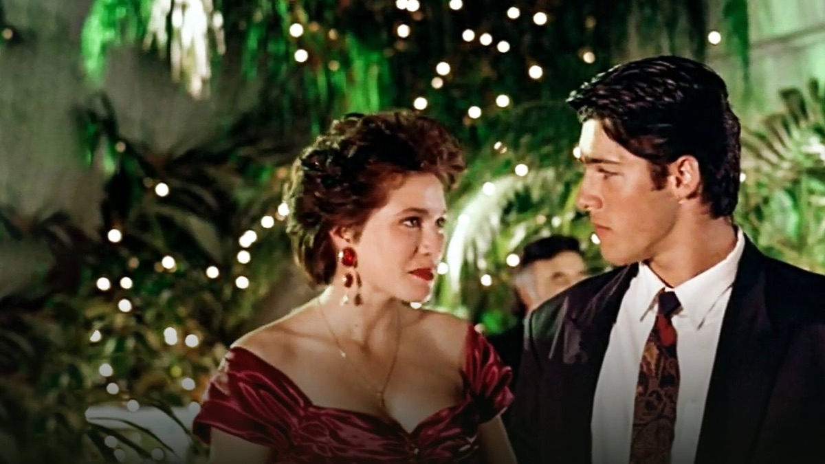 The Heartbreak Kid - Apple TV (AU)