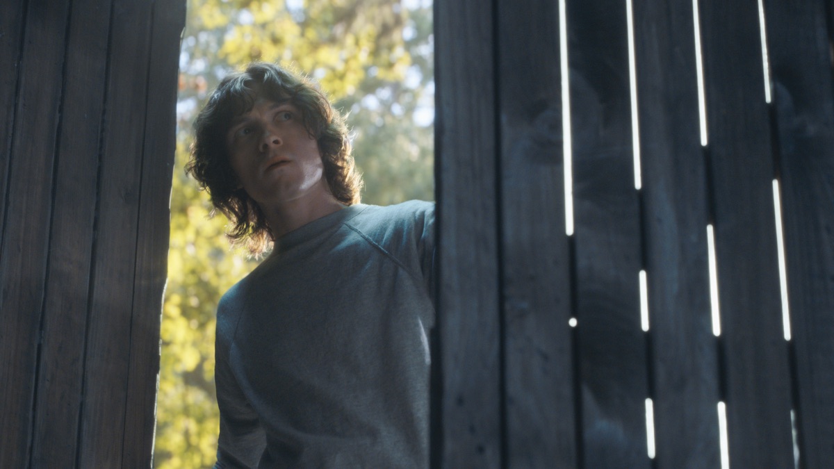 ‎Watch The Crowded Room - The Crowded Room (Season 1, Episode 7) - Apple TV