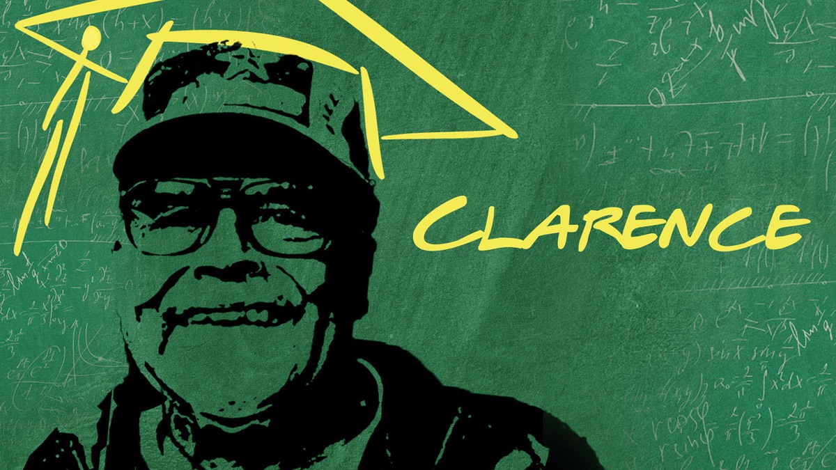 Clarence - Apple TV