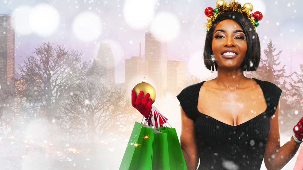 Sleigh Queen - Apple TV