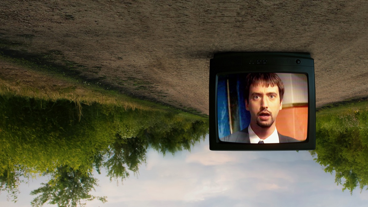 This is The Tom Green Documentary - Apple TV (NZ)