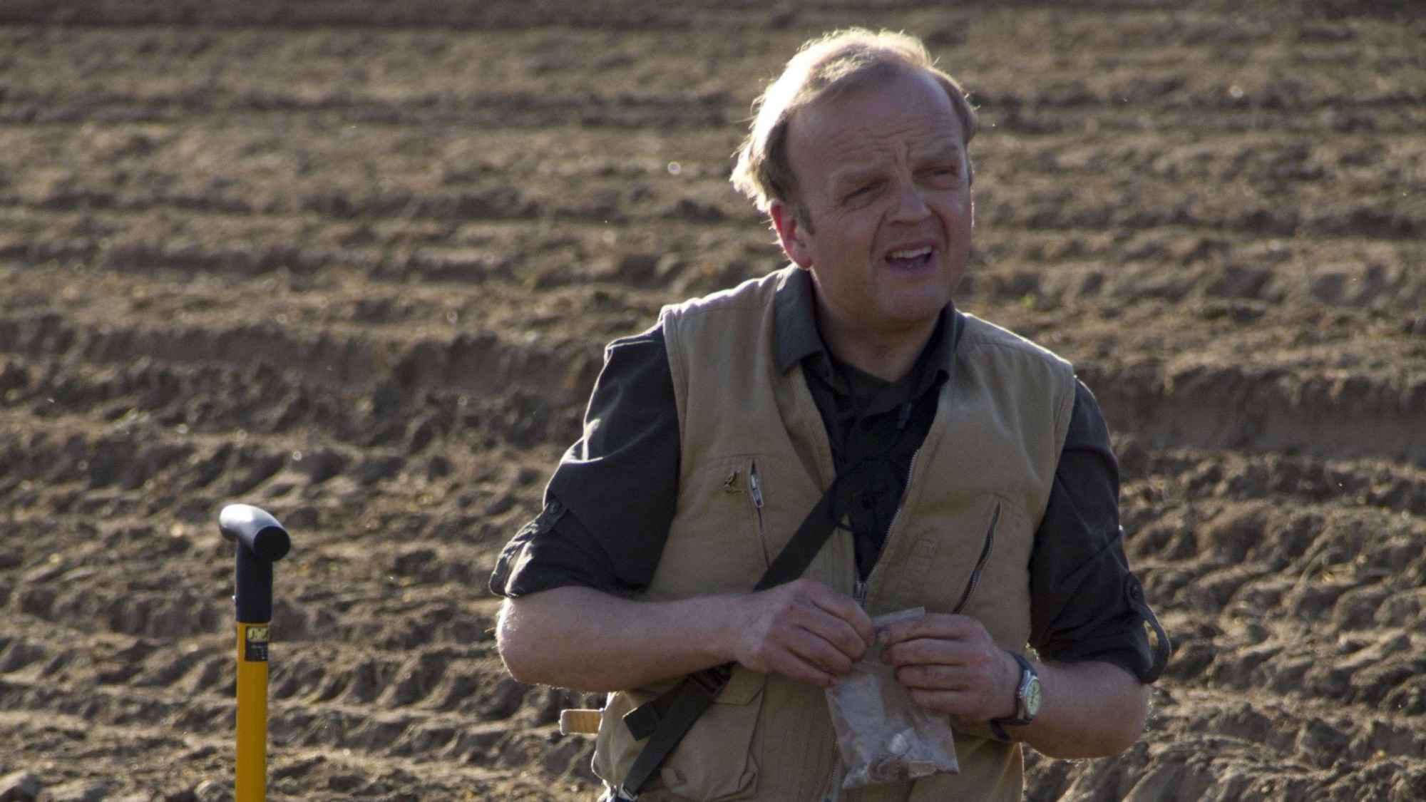 Episode 1 - Detectorists | Apple TV