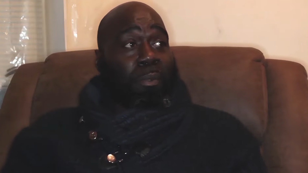 Chicago to the UK: Voice of the Streets - Apple TV