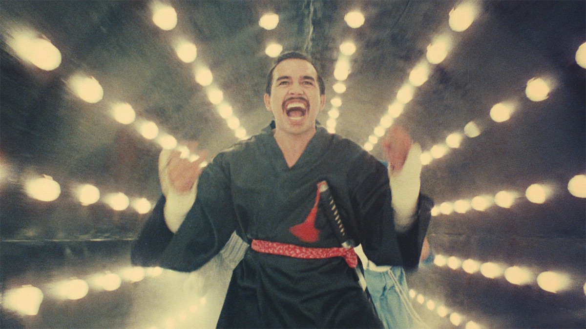 Kakabakaba Ka Ba? - Apple TV