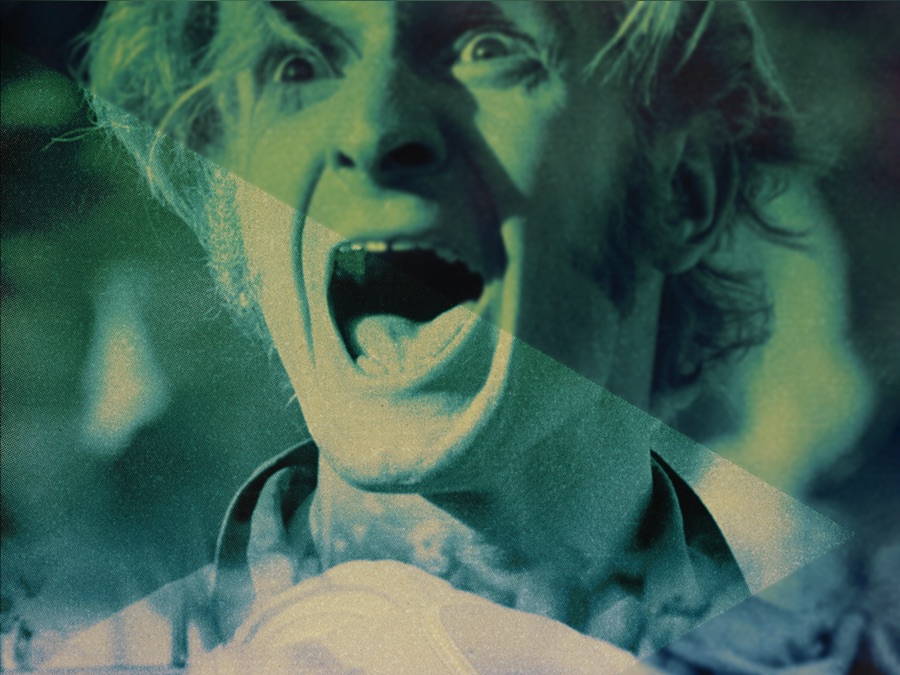 Fando y Lis - Apple TV (ES)