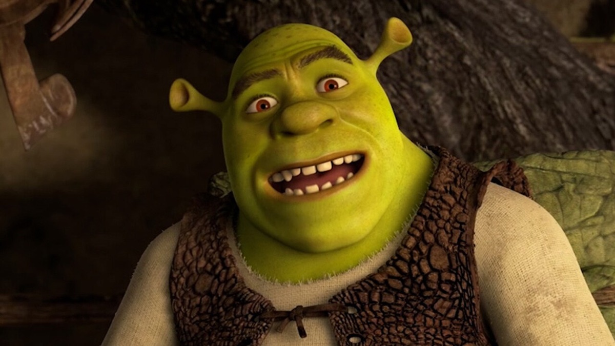 How To Make An Ogre Smile - Swamp Talk (Season 3, Episode 16) - Apple TV