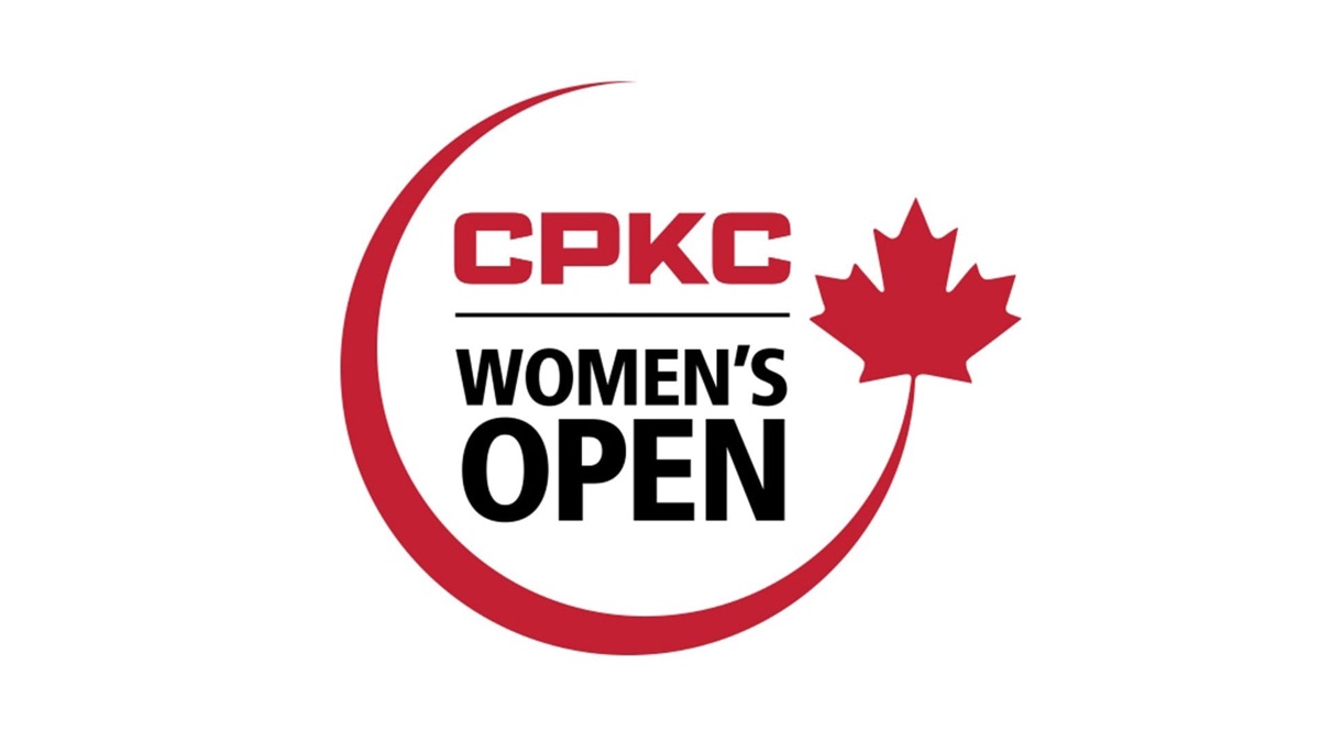 ‎2025 CPKC Canadian Women's Open: Final Round – Golf: CP Canadian Women ...
