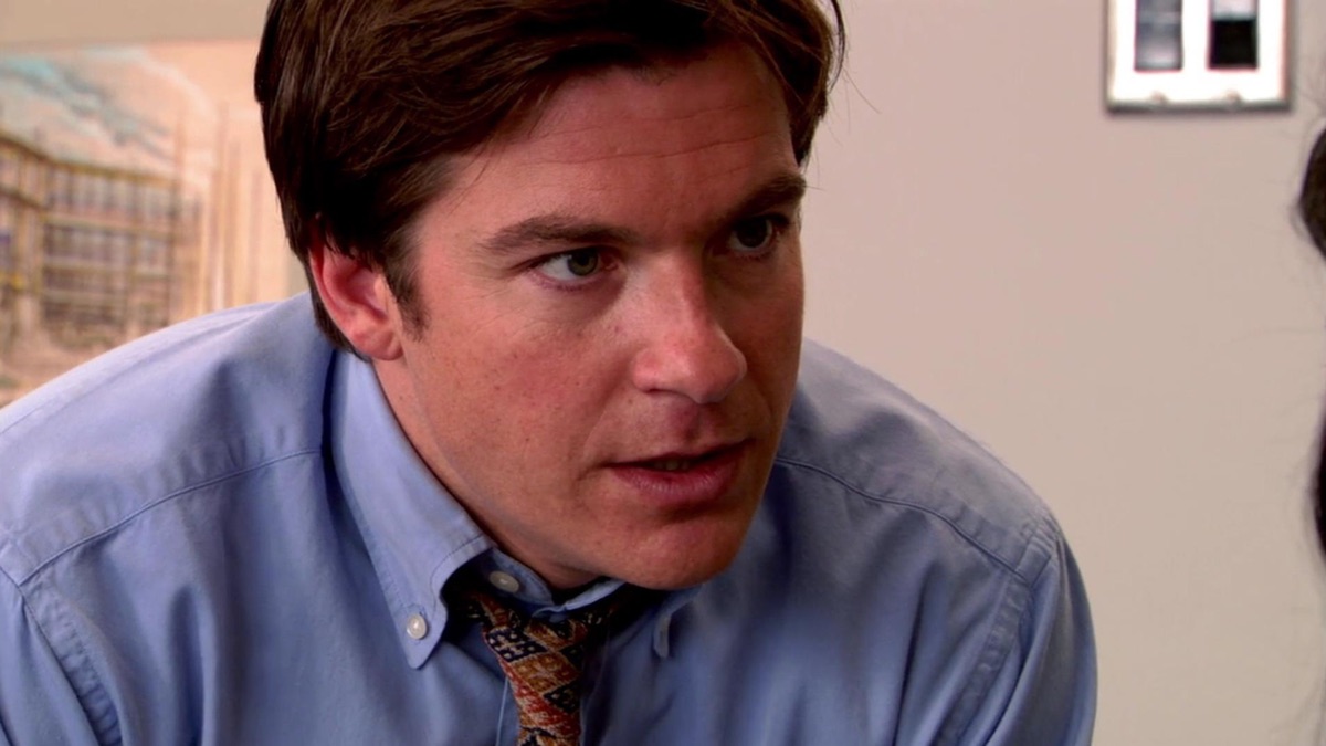 ‎Storming the Castle - Arrested Development (Series 1, Episode 9 ...