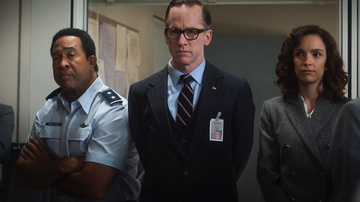 Ver Planes mejores - For All Mankind (temporada 2, episodio 6) - Apple TV+ (MX)