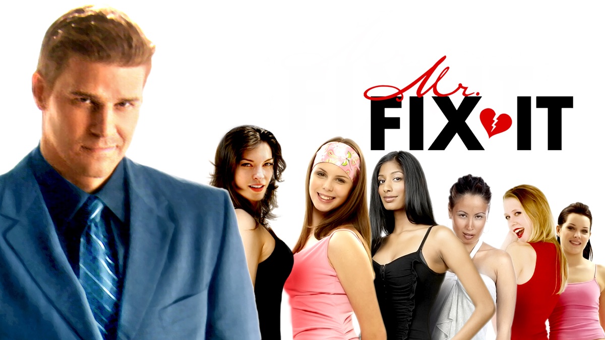 ‎Mr. Fix It - Apple TV