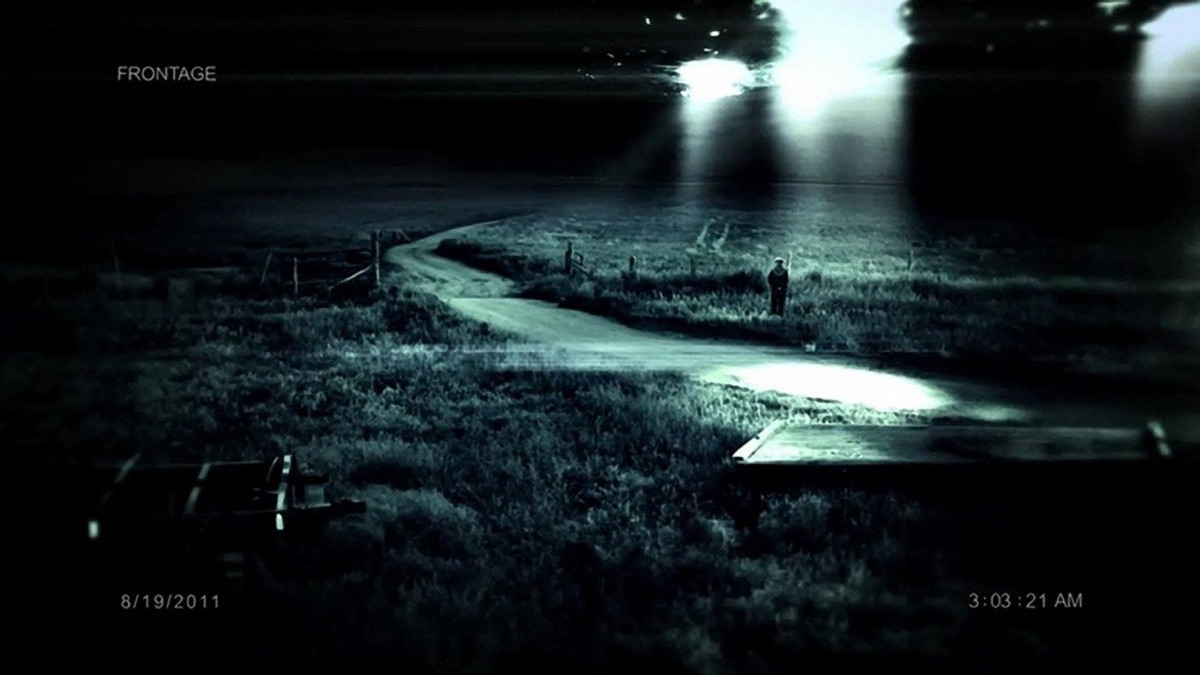 Skinwalker Ranch - Apple TV (UK)