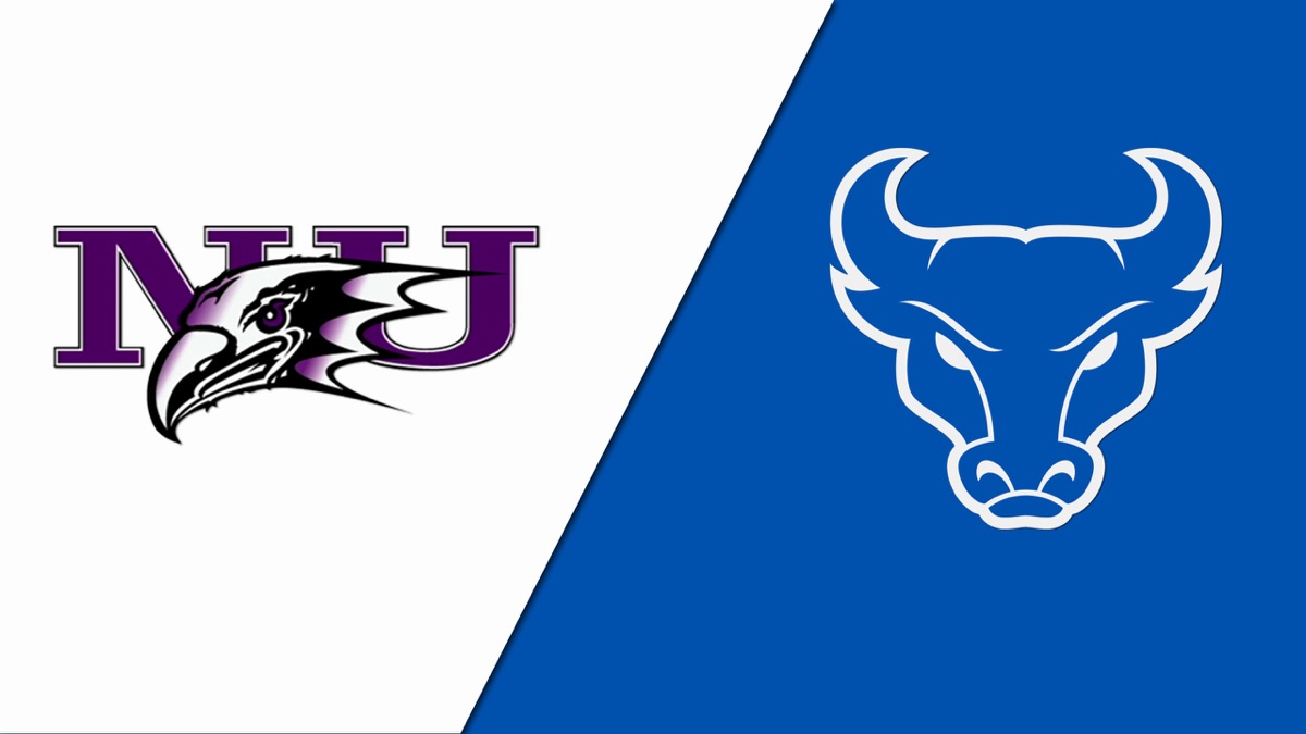 Niagara vs. Buffalo - Men's College Basketball - Apple TV