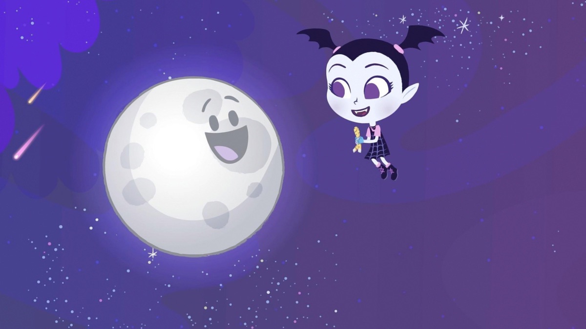 Let's Explore Space! - Disney Junior Ready for Preschool (Series 3 ...