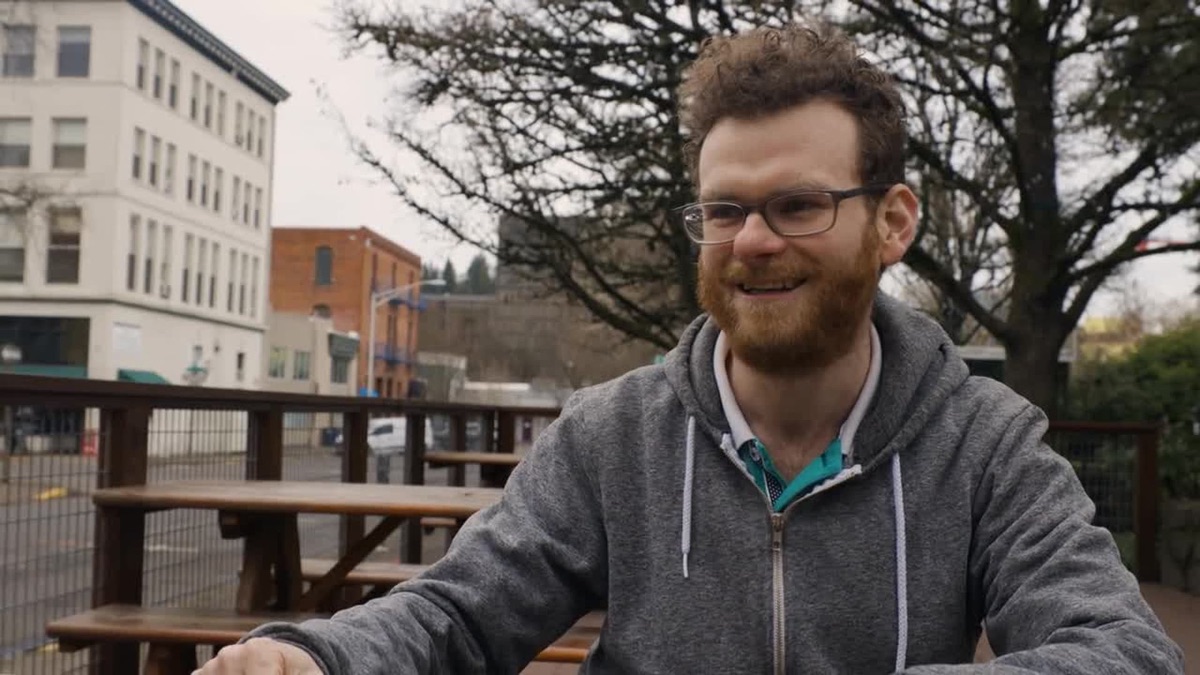 We Need Rent Money - Apple TV