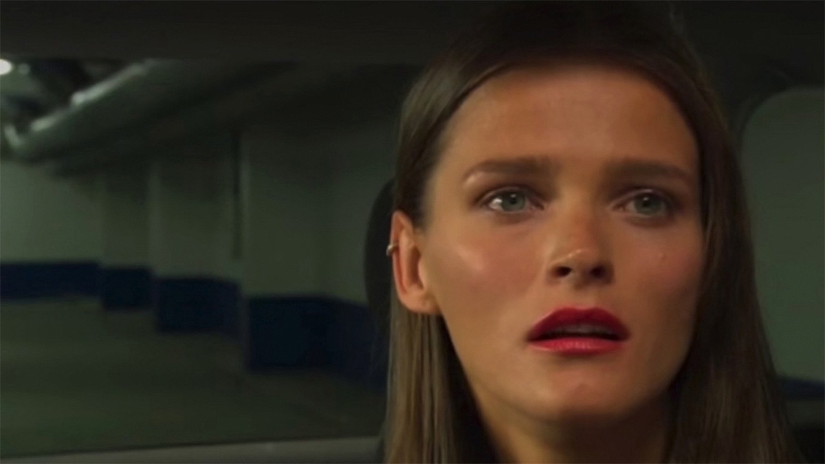 Set Point - Apple TV