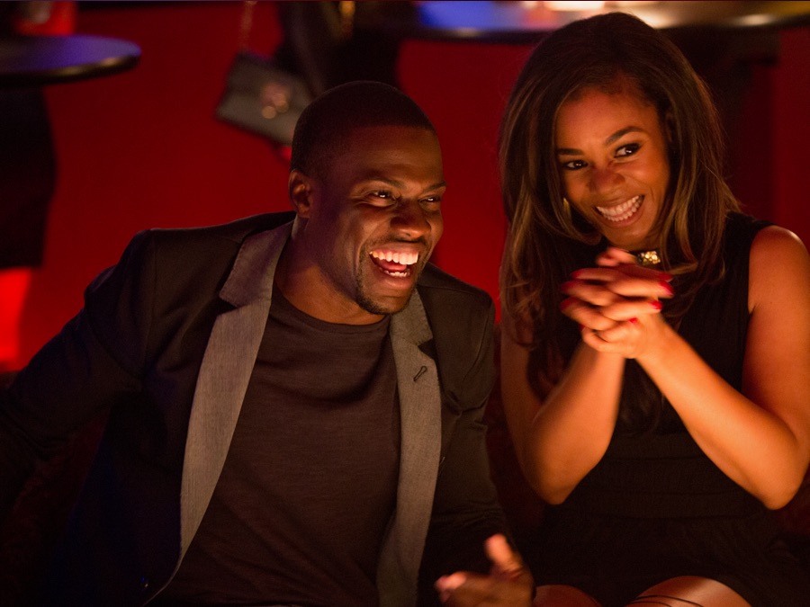 About Last Night | Apple TV