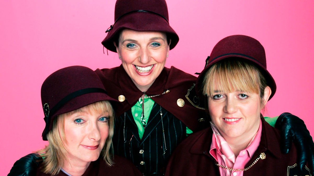 Nanny 911 - Apple TV