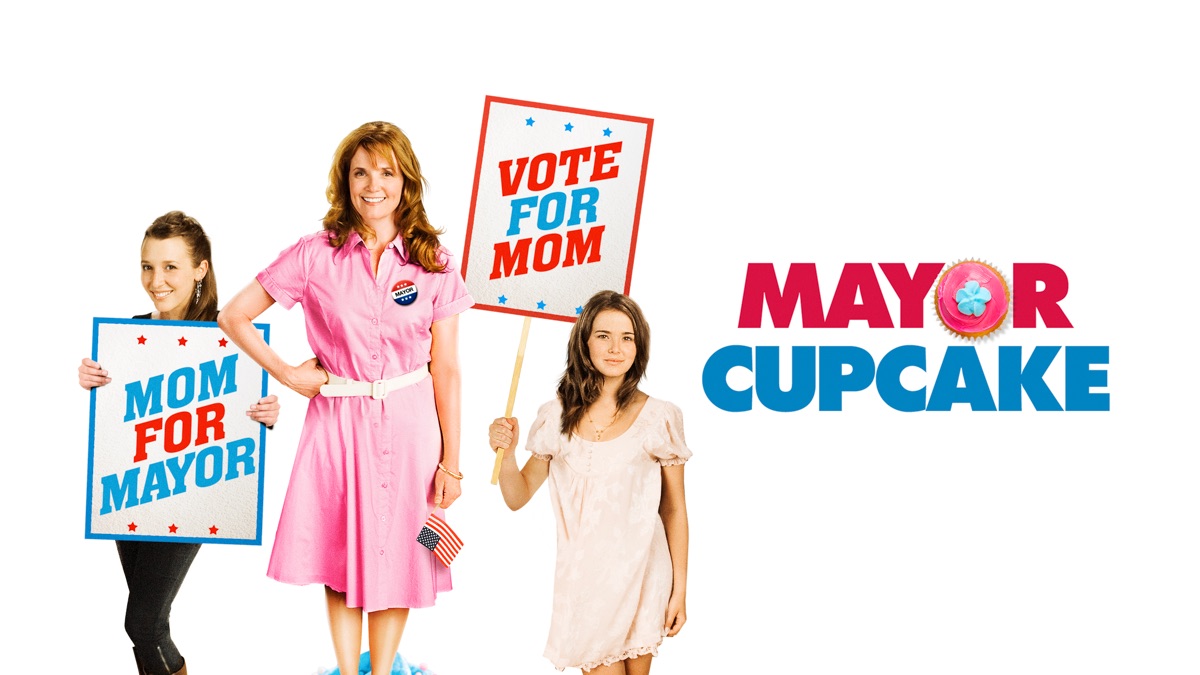 ‏Mayor Cupcake - Apple TV