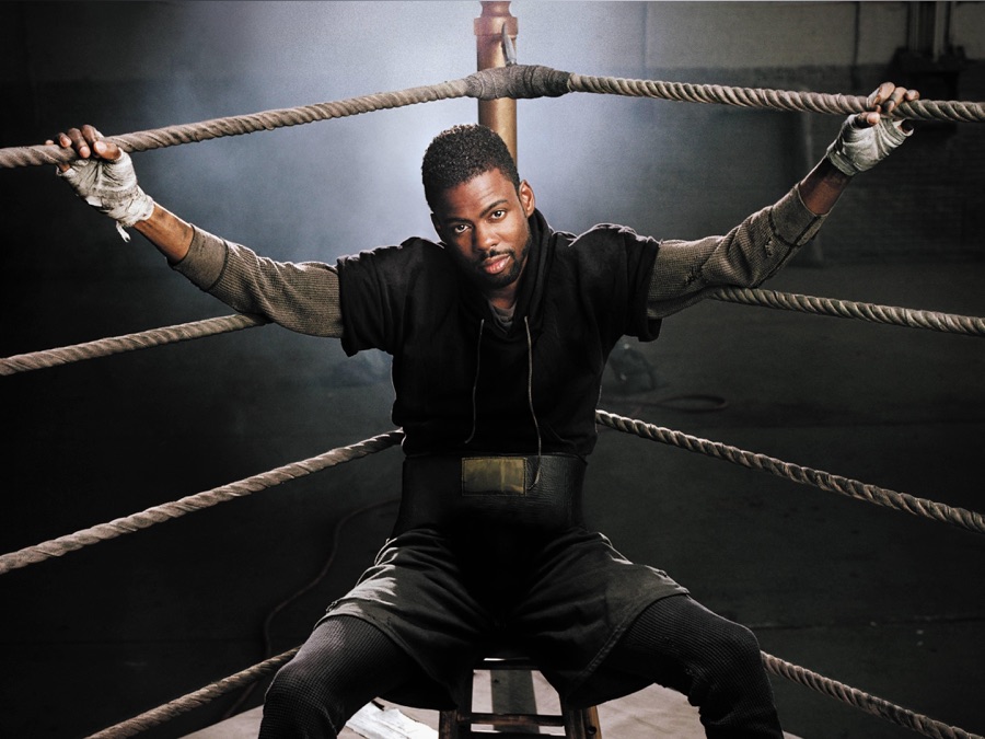 The Chris Rock Show - Apple TV