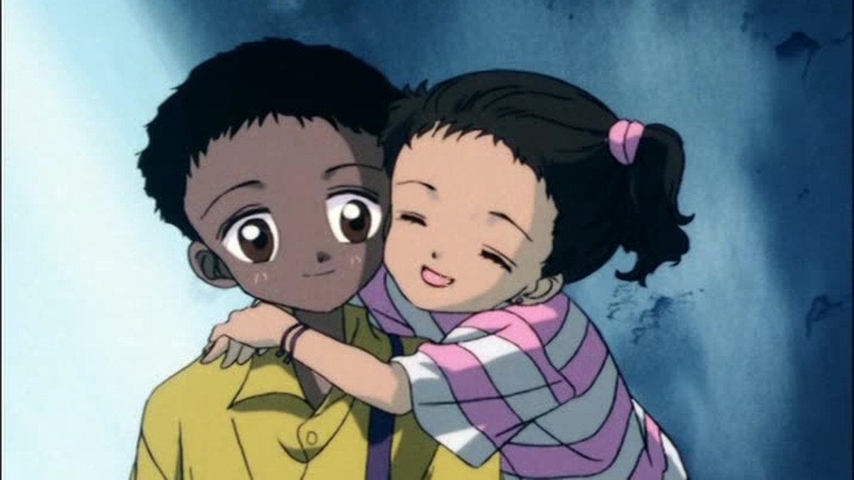 BROTHER AND SISTER?! WE MUST BREAK UP. - Marmalade Boy (Series 1 ...