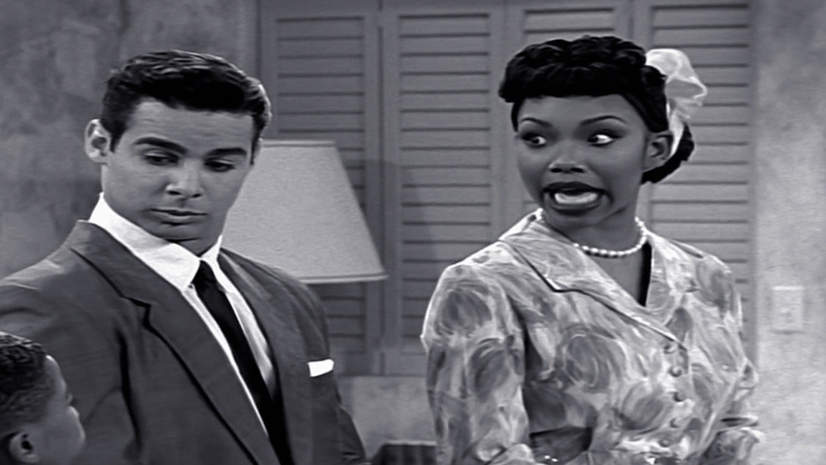 I Love Moesha - Moesha (Season 4, Episode 15) - Apple TV