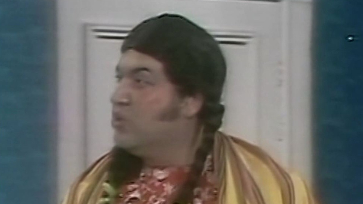 Los Polivoces Capítulo 20 - Los Polivoces (temporada 2, episodio 20 ...