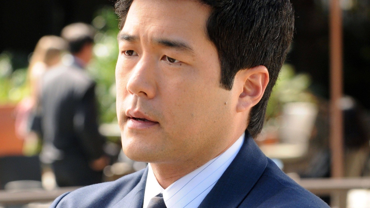 ‎Red Letter - The Mentalist (Series 2, Episode 22) - Apple TV (IN)