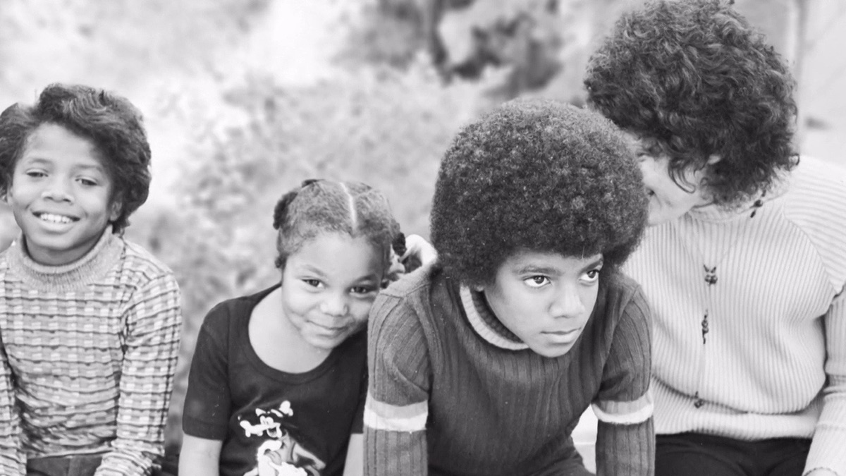 Part 1 - Janet Jackson. (Season 1, Episode 201) - Apple TV