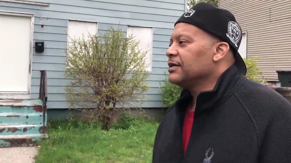 Ganja Boy - Apple TV