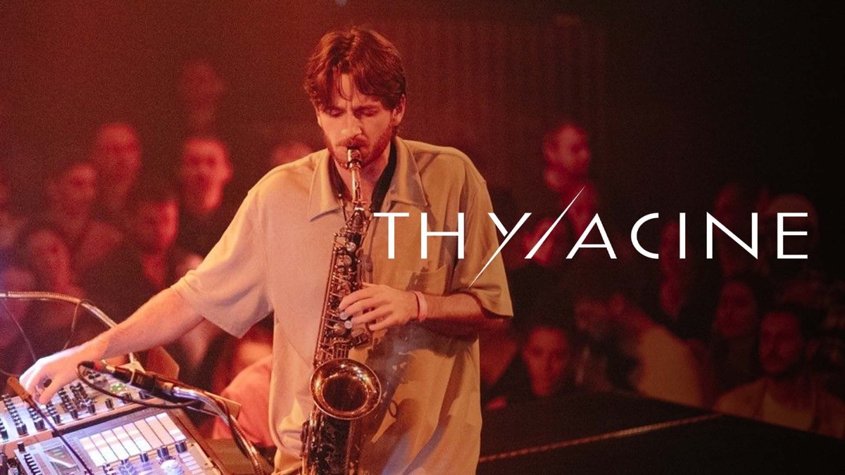 ARTE Concert Festival - Apple TV (FR)