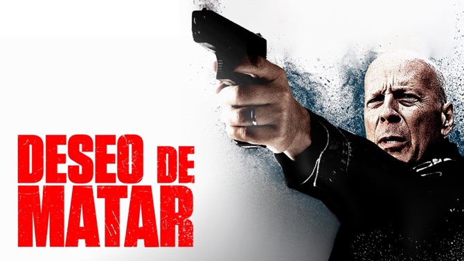 "Venganza Letal" en Apple TV