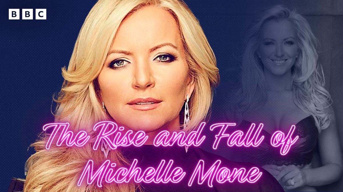 ‎The Rise and Fall of Michelle Mone - Apple TV