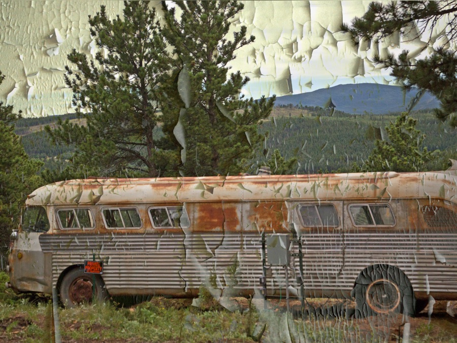 Restoration Wild - Apple TV