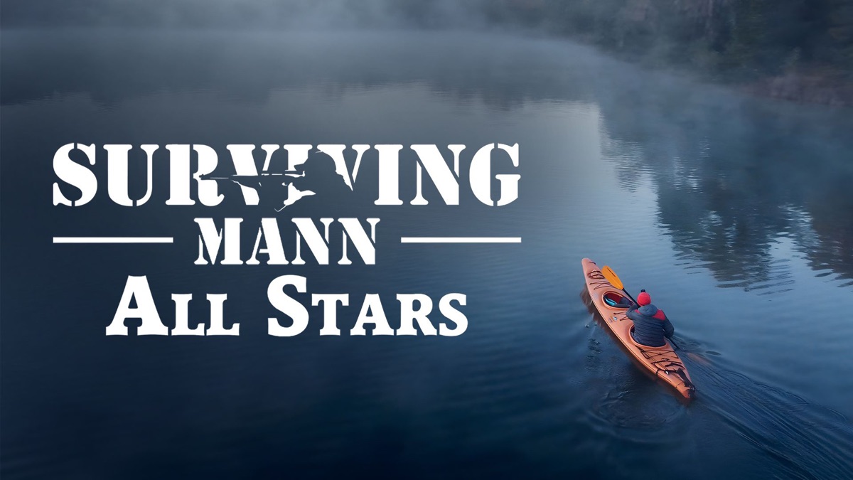 ‎Surviving Mann: All Stars - Apple TV