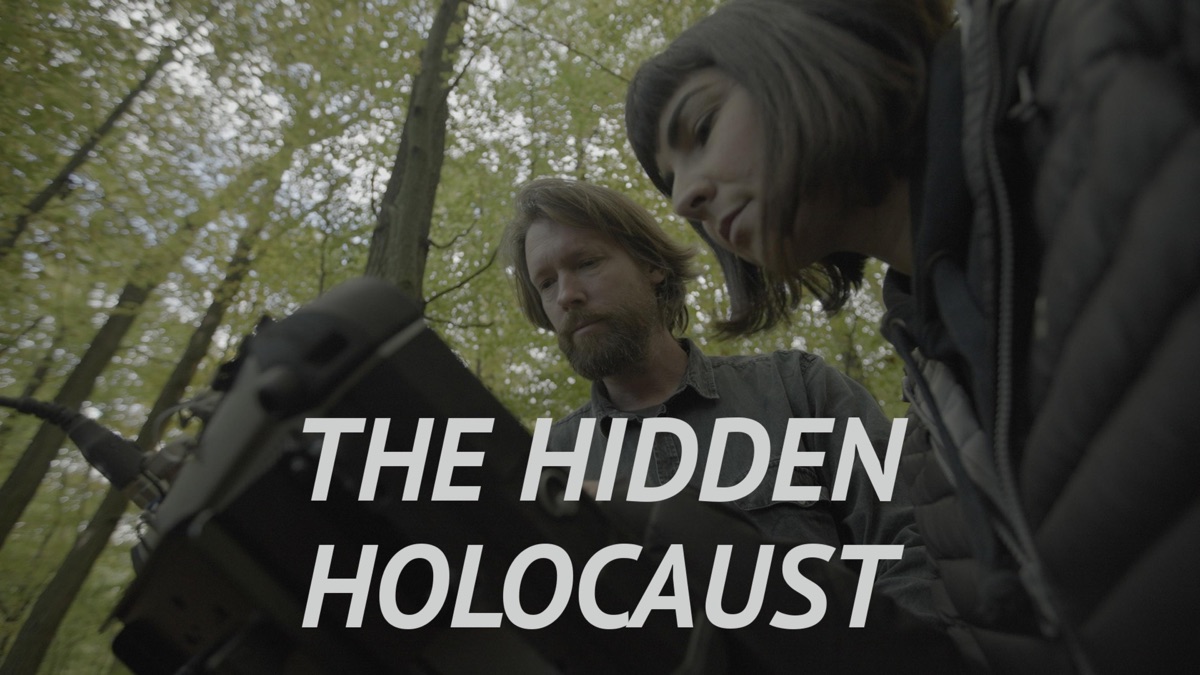 ‎The Hidden Holocaust - Apple TV
