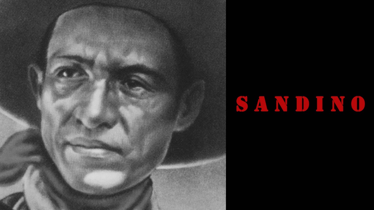 Sandino - Apple TV (MX)