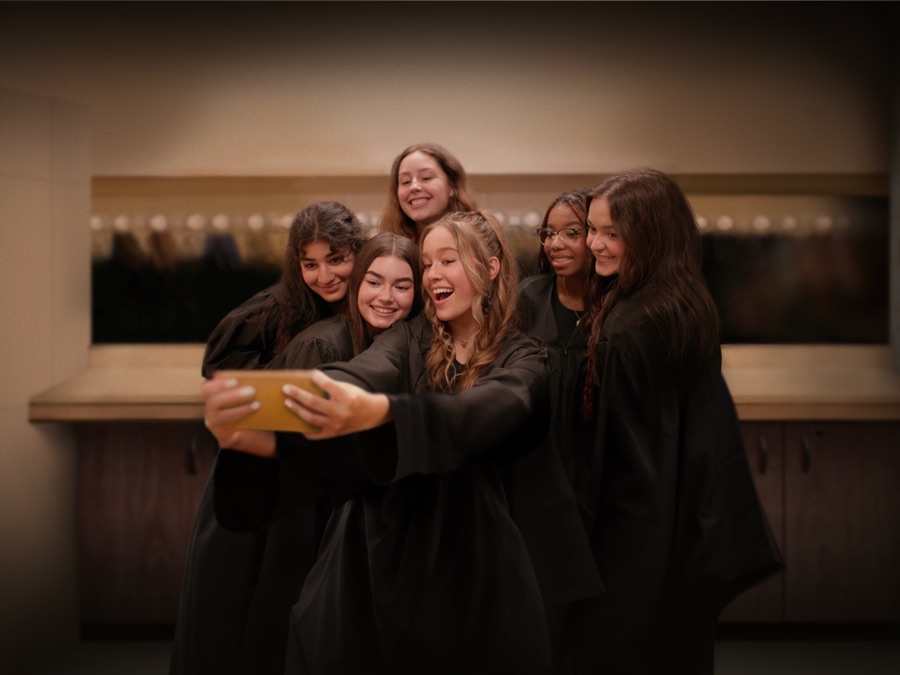 Ver Girls State - Apple TV+ (ES)