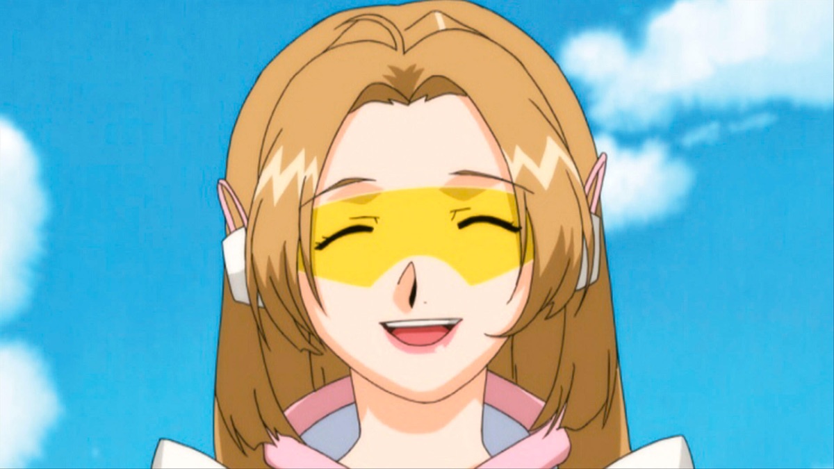 ‎I Like It Hot - Dokkoida?! (Series 1, Episode 9) - Apple TV (BR)